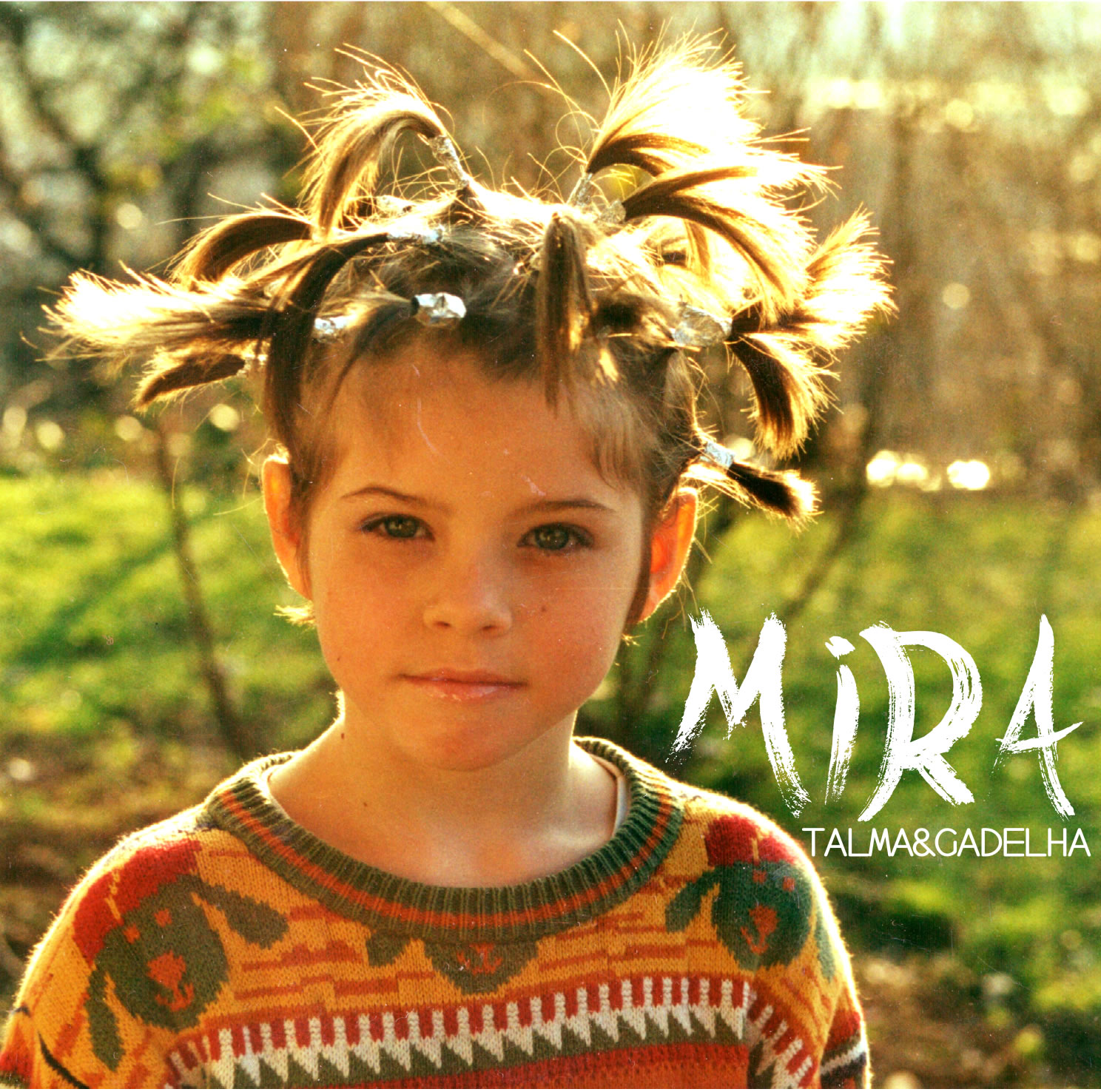 TALMA&GADELHA - MIRA (2015) - DoSol