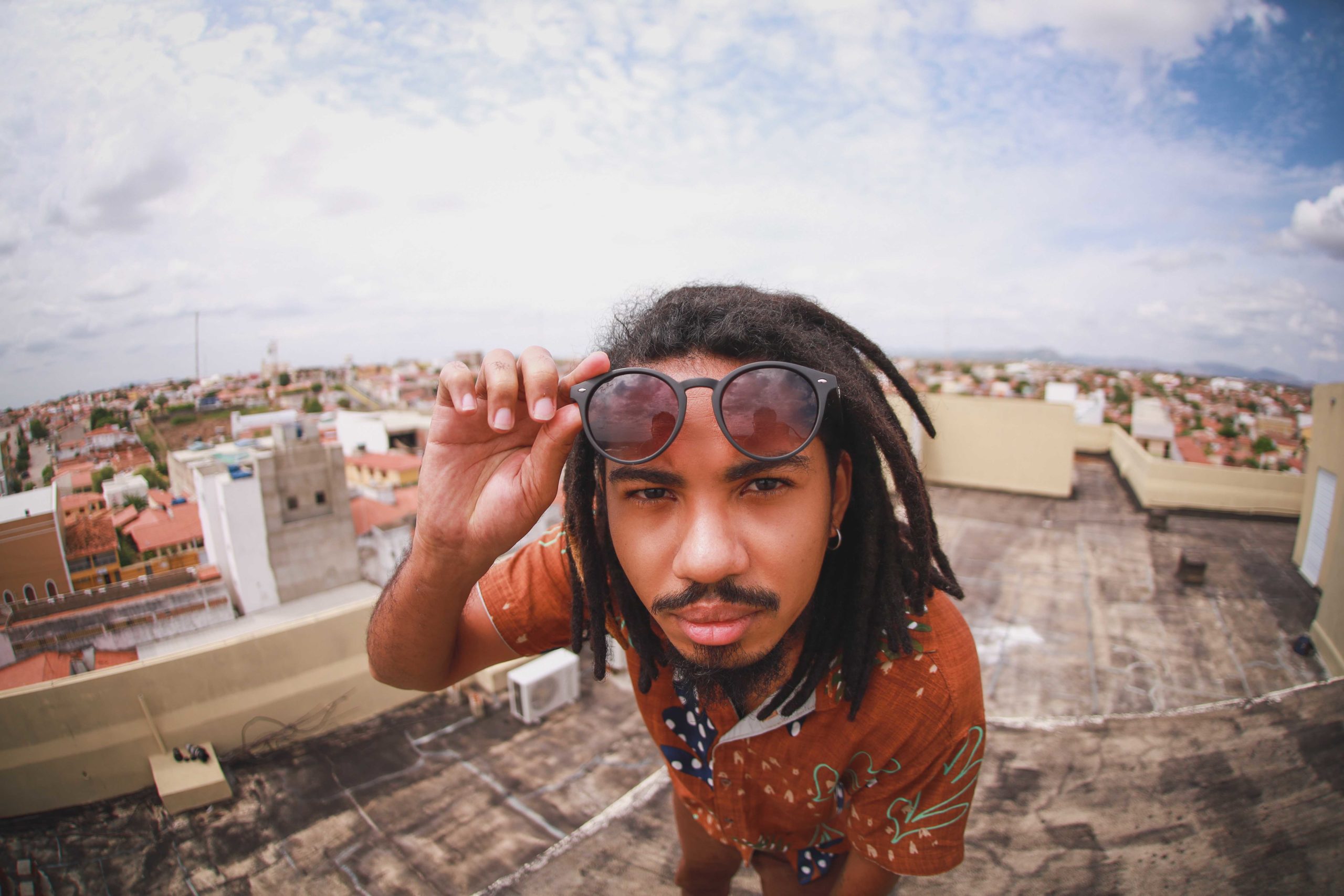 JÁ ESTÁ EM PRÉ-SAVE O NOVO ÁLBUM DE ELIANO - DoSol